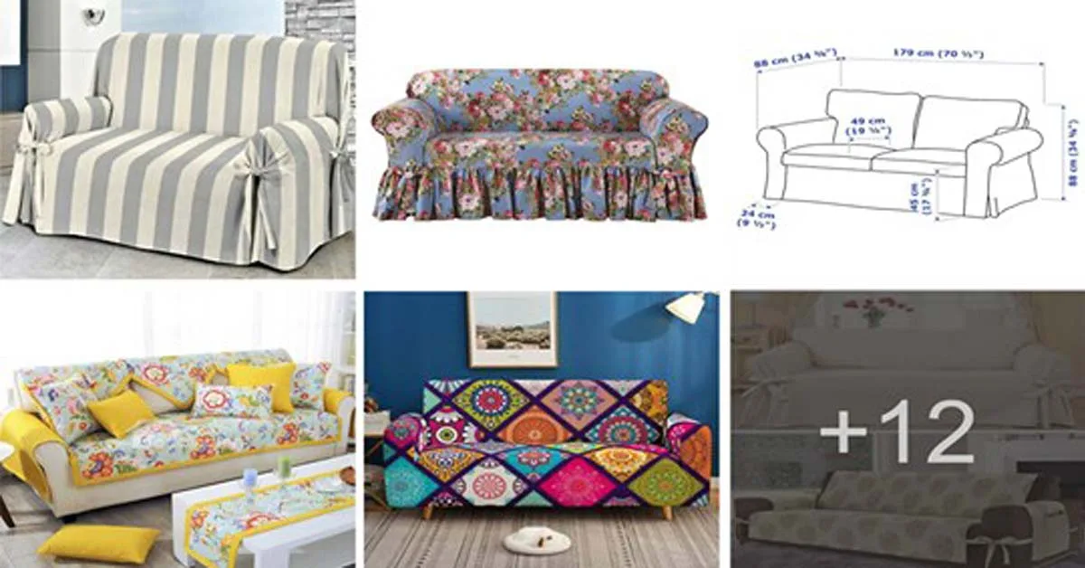 CURSO GRATIS DE COMO COSER FORRO PARA MUEBLES EN LA MAQUINA DE COSER